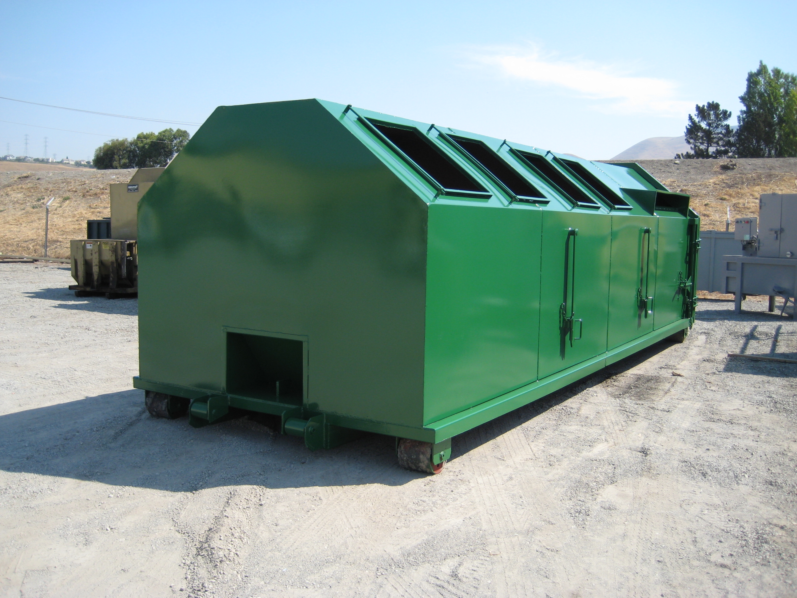 Guam Solid Waste Receivership | Gershman, Brickner & Bratton, Inc ...