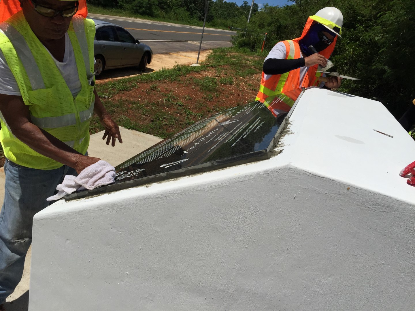 Guam Solid Waste Receivership | Gershman, Brickner & Bratton, Inc ...